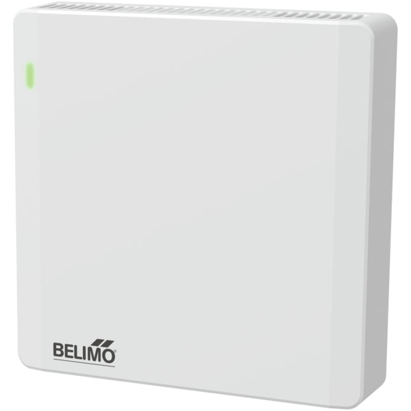 Belimo Room Operating Unit CO2 Temperature Humidity Modbus BACnet P ...