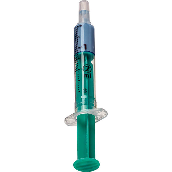 Syringe With Thermal Paste [5 Pieces] | Tameson.com