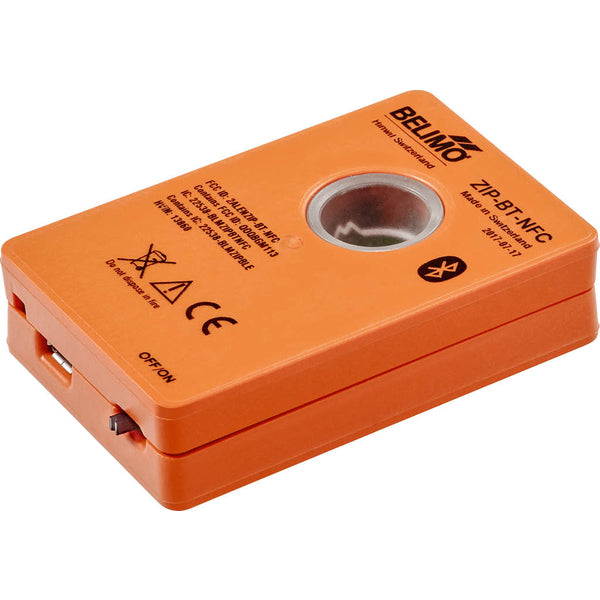 Converter Bluetooth / NFC ZIP-BT-NFC | Tameson.com