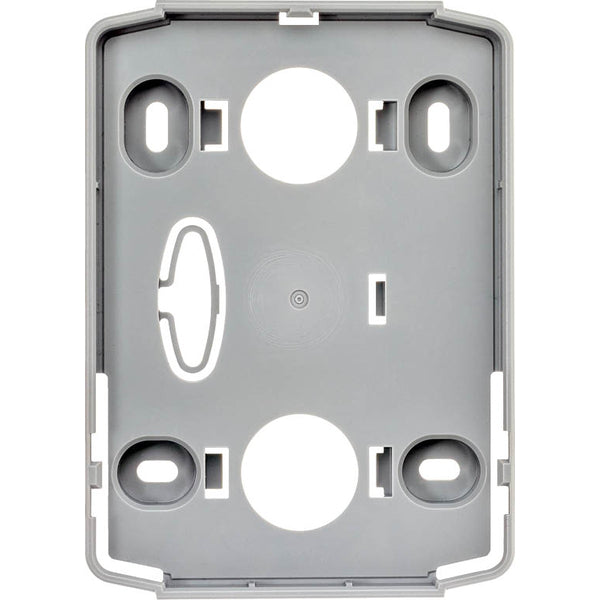 Mounting Plate L Housing A-22D-A10 | Tameson.com