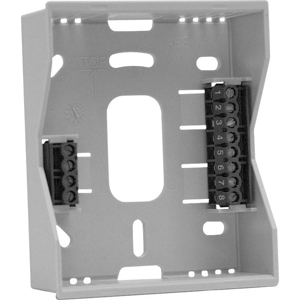 Spare Wall Socket for Cr24 Controller CRZW | Tameson.com