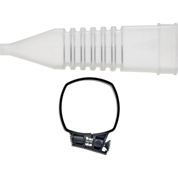 Grommet for Rj Connection Module With Clamp A-22PEM-A04 | Tameson.com