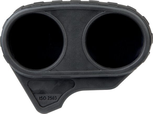 Pressure Gauge Protection For Cylinder Pressure Regulator | Tameson.com