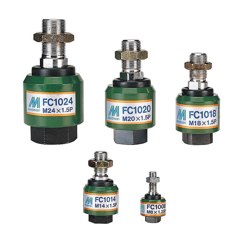 M20x1.5 Floating Joint Cylinder MFC | Tameson.com