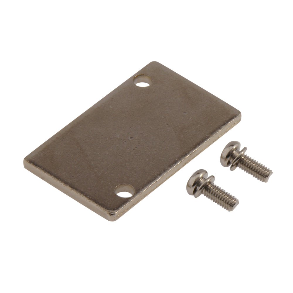 Blanking plate MVSC1-150 5-Way [5 Pieces] | Tameson.com