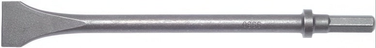 Flat Chisel 200X20mm For P228X Hexagon 11.0mm | Tameson.com
