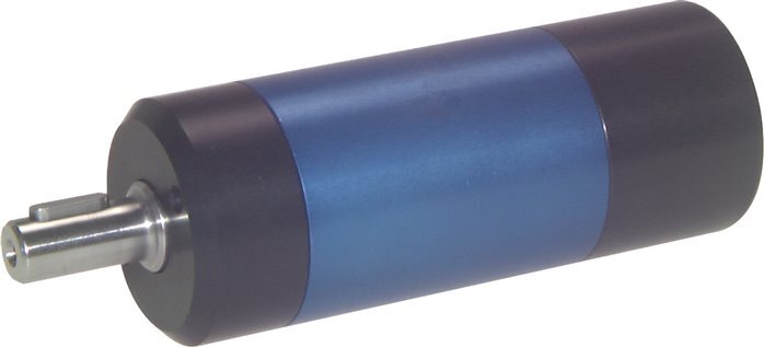 Compressed Air Vane Motor Reversible Stall-Resistant 400W/170rpm ...