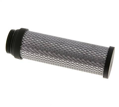 Activated Carbon Filter Element Futura 4 Multifix 4 | Tameson.com