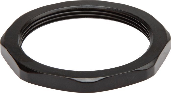 Replacement Nut M52 X 1.5 EMC 4A [2 Pieces] | Tameson.com