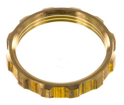 Replacement Nut M30 X 1.5 Multifix 0 and 1 [2 Pieces] | Tameson.com