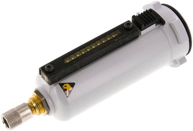 Metal Bowl with Inspection Automatic (closed without pressure) Futura ...