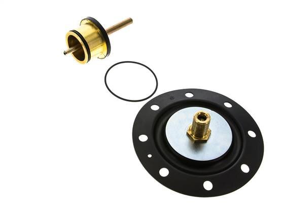 Replacement Diaphragm Remote Control Pressure Regulator Standard 8 ...