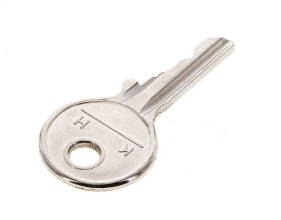 Key for pressure regulators Multifix 0 - 5 | Tameson.com