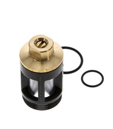 Drip Cap Metal for Combo 1 and 2 | Tameson.com