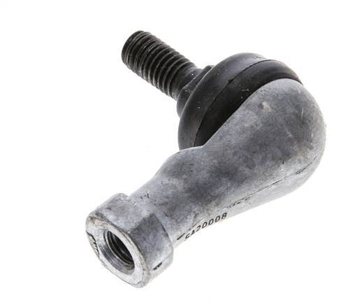 90deg Rod-end M8 Aluminium die-cast | Tameson.com