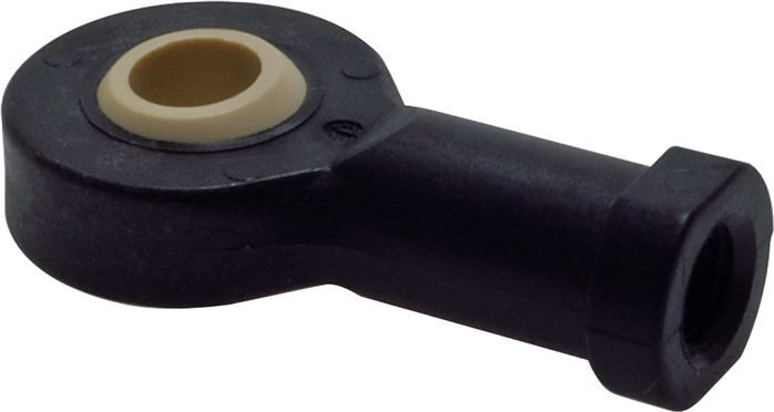 Spherical Rod-end M20 x 1.5 Female Polymer | Tameson.com