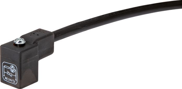 Connection Line DIN-CI (9.4mm) 10m | Tameson.com