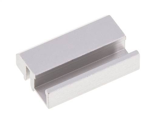 Fixing Clamp for T-slot Sensors for Cylinders Dovetail slot | Tameson.com