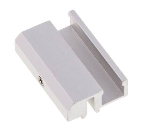 Fixing Clamp for T-slot Sensors for Cylinders Dovetail slot | Tameson.com