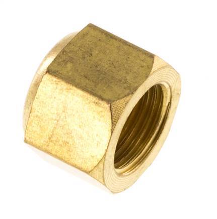 G1/8'' Sintered Bronze Compact Female Threaded Pneumatic Muffler [5 Pi ...