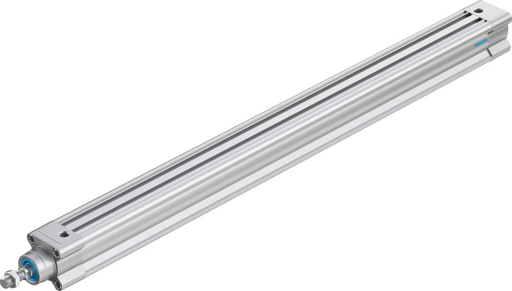 Festo Cylinder 32mm Bore 500mm Stroke ISO 15552 Double Acting - 137647 ...