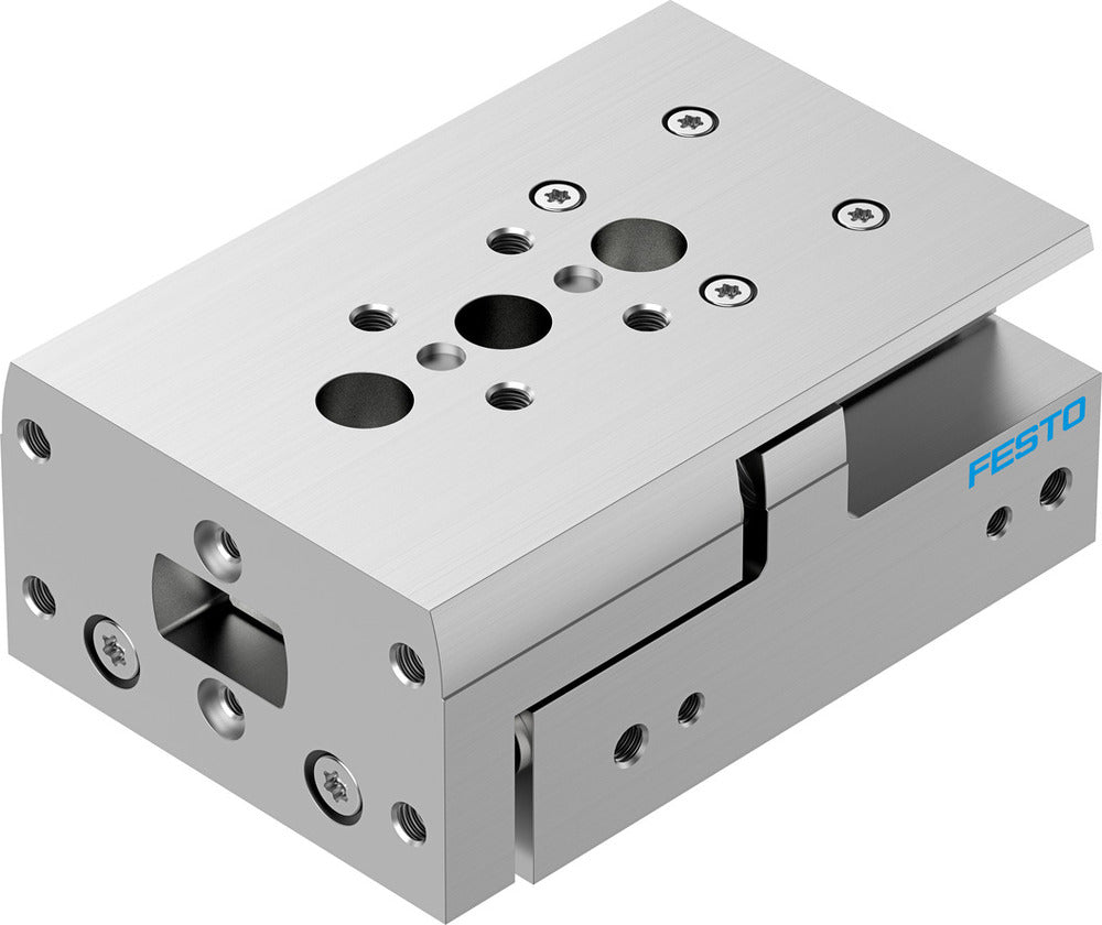 Festo Mini Slide 16mm Bore 40mm Stroke Double Acting - 8078856 ...