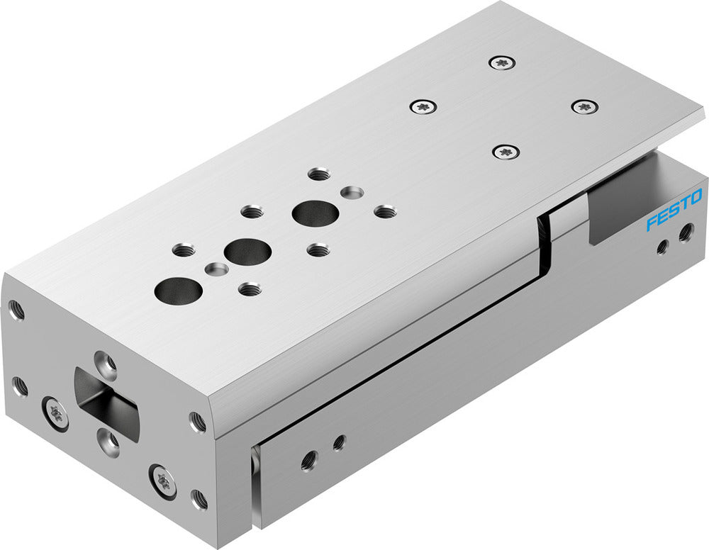 Festo Mini Slide 16mm Bore 80mm Stroke Double Acting - 8078858 ...