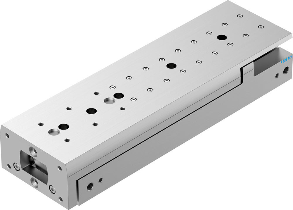 Festo Mini Slide 25mm Bore 200mm Stroke Double Acting - 8078881 ...