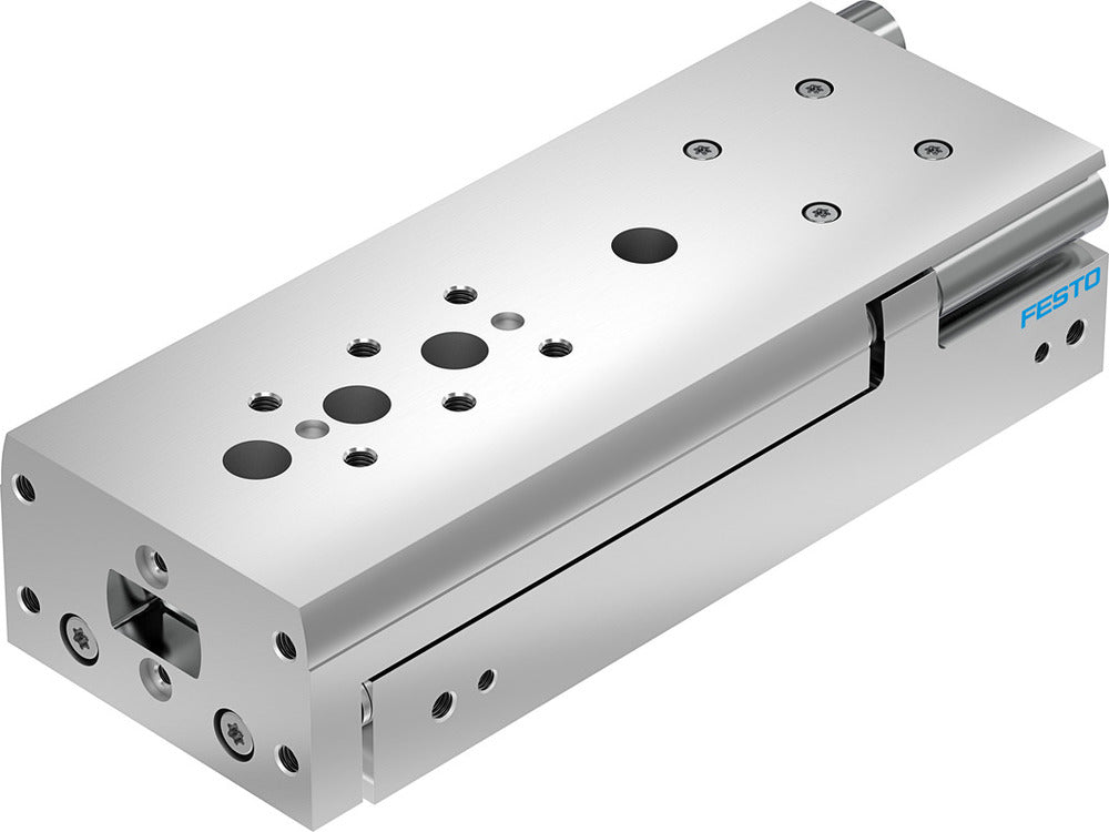 Festo Mini Slide 16mm Bore 100mm Stroke Double Acting - 8085136 ...