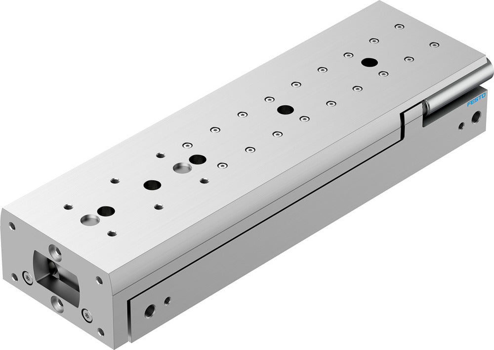 Festo Mini Slide 25mm Bore 200mm Stroke Double Acting - 8085158 ...