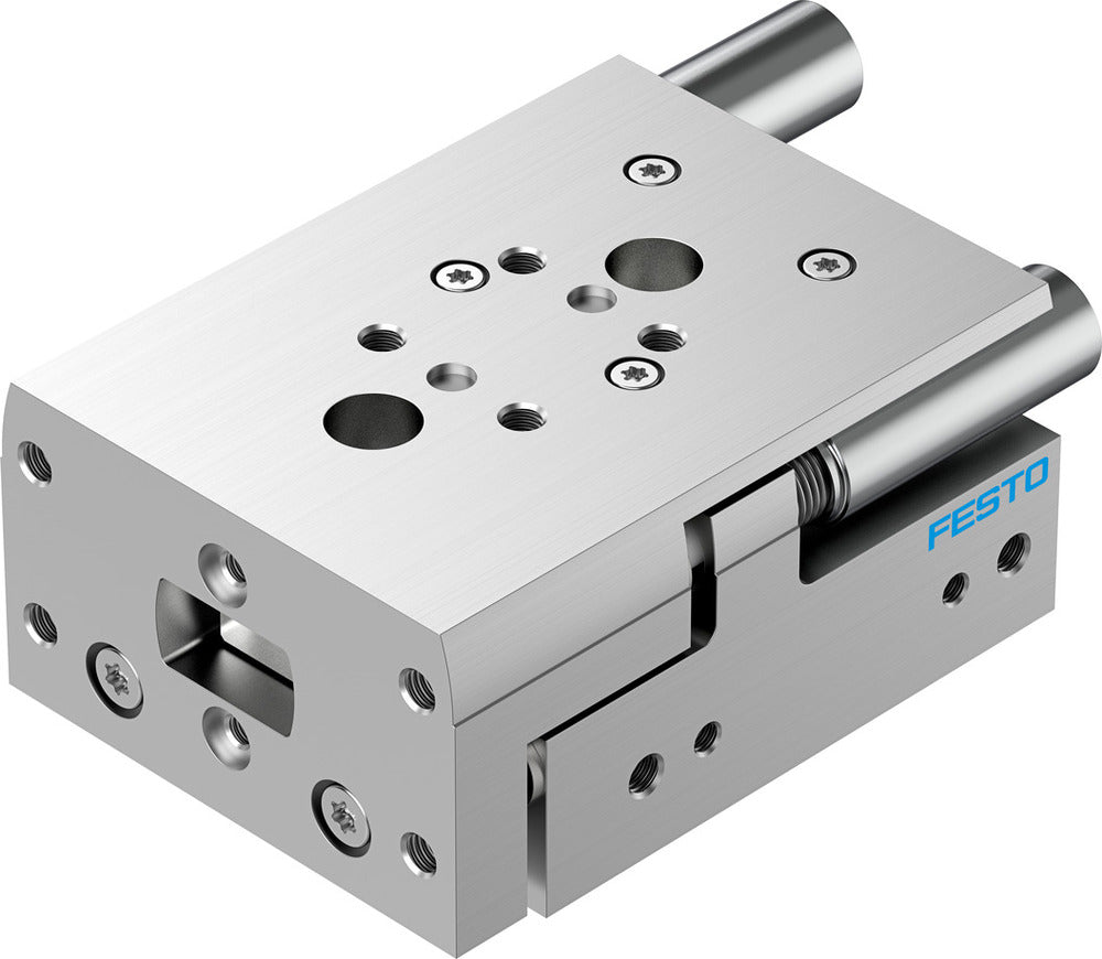 Festo Mini Slide 16mm Bore 30mm Stroke Double Acting - 8085176 ...
