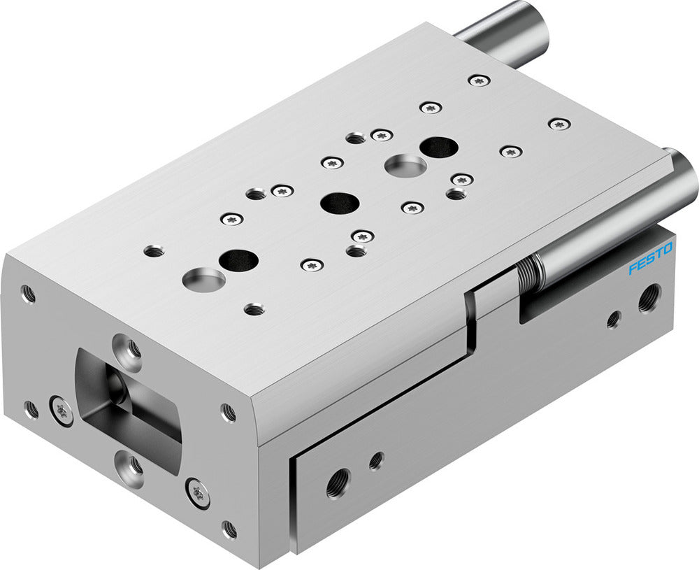 Festo Mini Slide 25mm Bore 80mm Stroke Double Acting - 8085194 ...