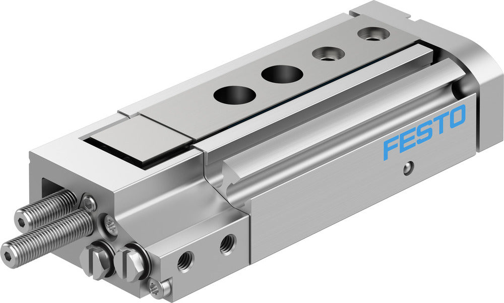 Festo Mini Slide 6mm Bore 10mm Stroke Double Acting - 543910 | Tameson.com