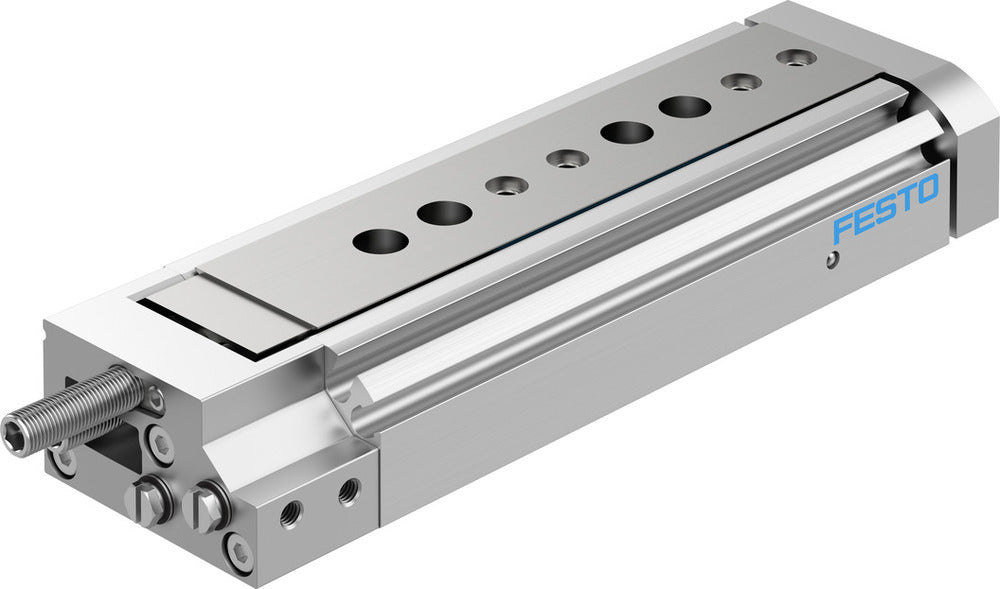 Festo Mini Slide 8mm Bore 50mm Stroke Double Acting - 543925 | Tameson.com