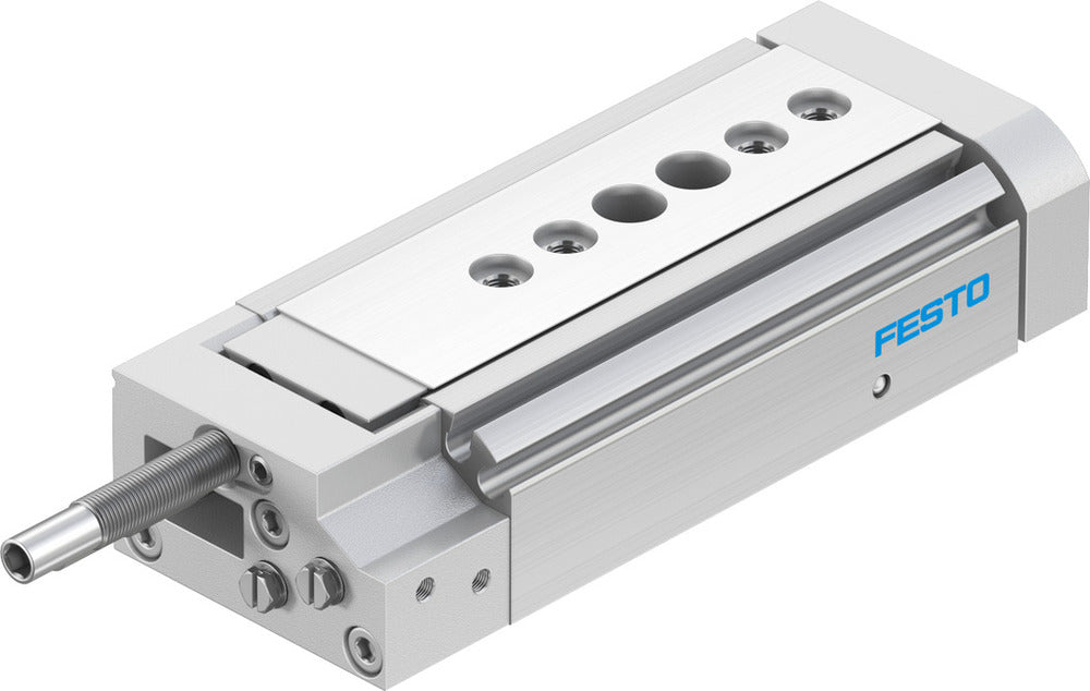Festo Mini Slide 10mm Bore 30mm Stroke Double Acting - 543938 | Tameson.com