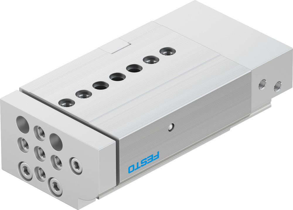 Festo Mini Slide 16mm Bore 20mm Stroke Double Acting - 543962 | Tameson.com