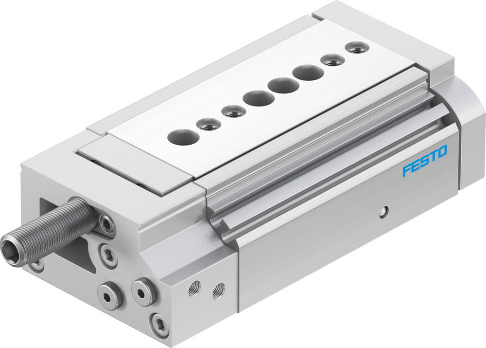 Festo Mini Slide 16mm Bore 30mm Stroke Double Acting - 543971 | Tameson.com