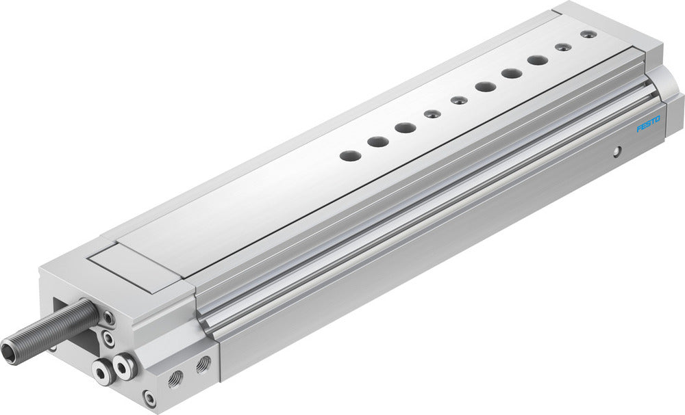 Festo Mini Slide 25mm Bore 200mm Stroke Double Acting - 544013 ...