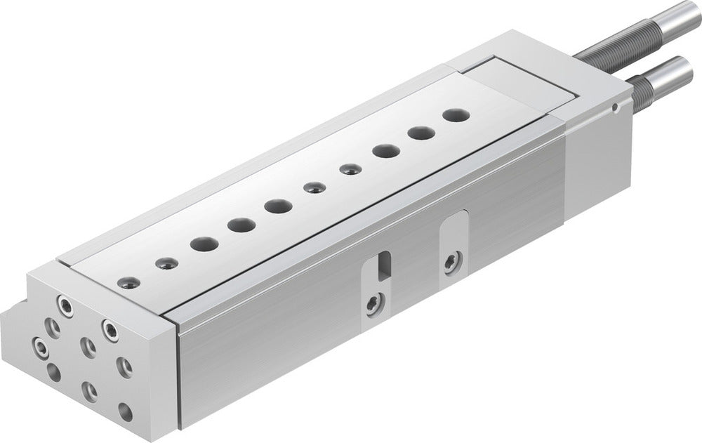 Festo Mini Slide 32mm Bore 100mm Stroke Double Acting - 544052 ...