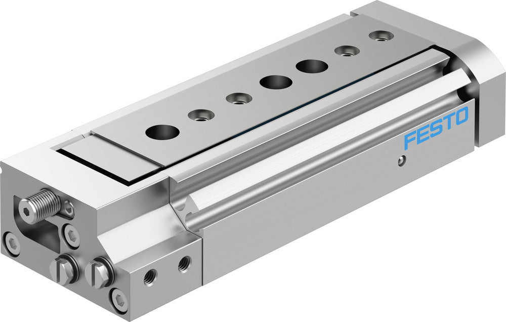 Festo Mini Slide 8mm Bore 30mm Stroke Double Acting - 570163 | Tameson.com
