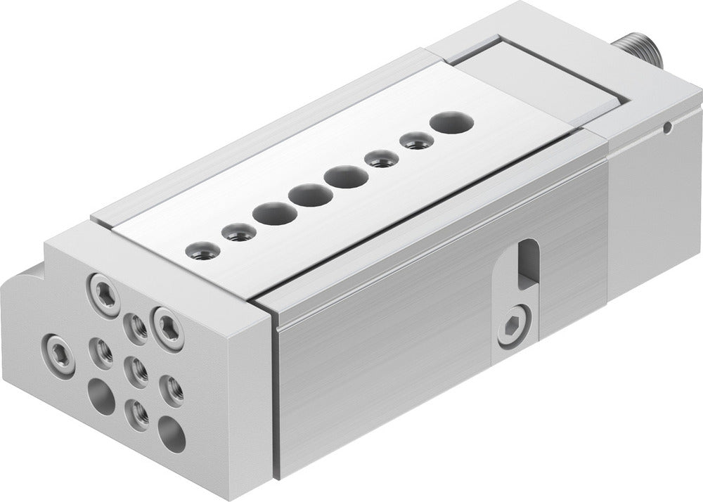 Festo Mini Slide 20mm Bore 20mm Stroke Double Acting - 570188 | Tameson.com