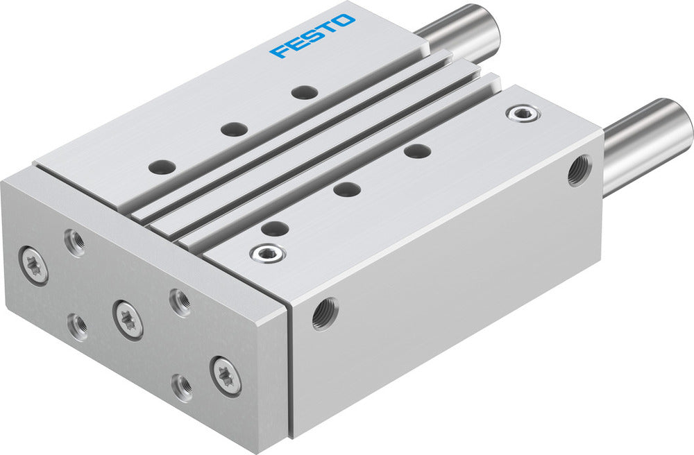 Festo Guided Actuator 50mm Bore 125mm Stroke Double Acting - 170875 ...