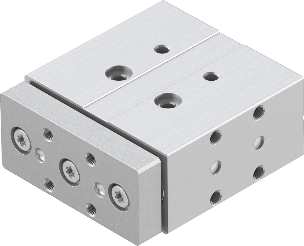 Festo Guided Actuator 16mm Bore 25mm Stroke Double Acting - 170909 ...