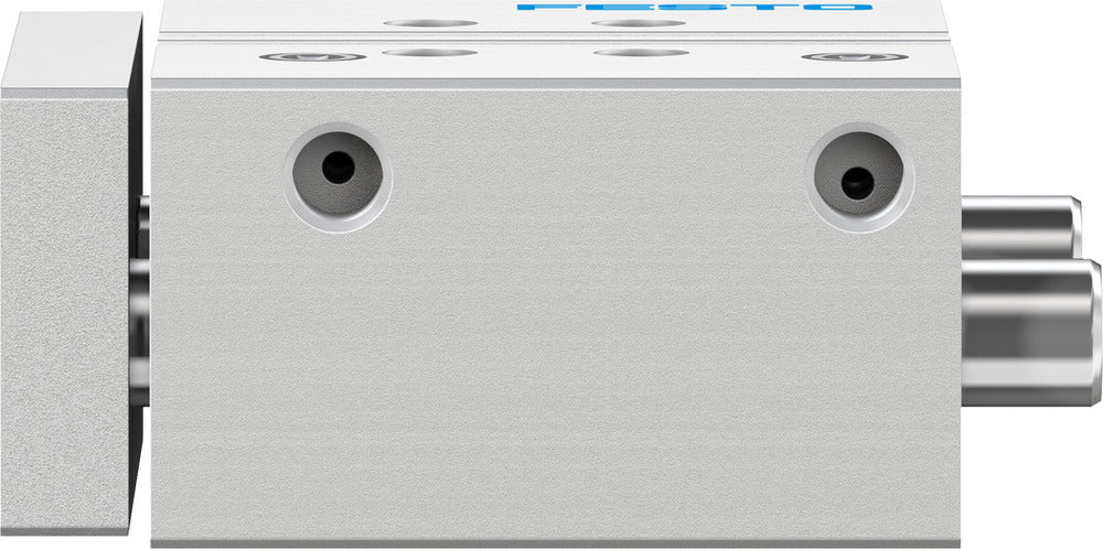 Festo Guided Actuator 25mm Bore 30mm Stroke Double Acting - 170924 ...