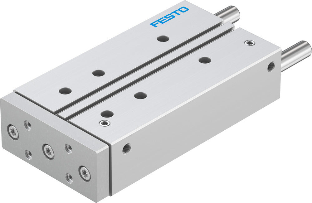 Festo Guided Actuator 40mm Bore 160mm Stroke Double Acting - 170944 ...