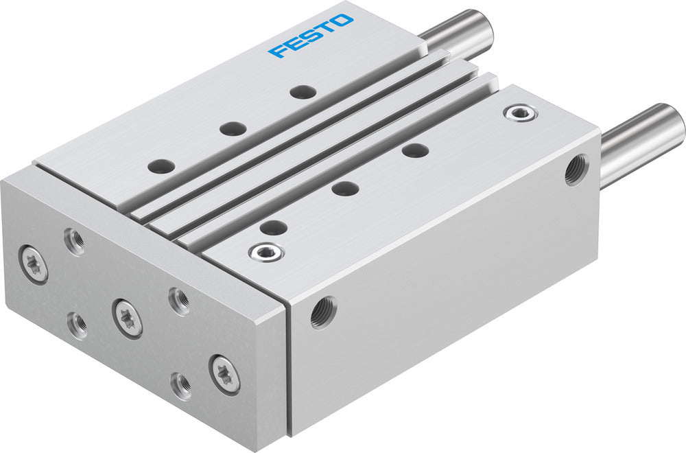 Festo Guided Actuator 50mm Bore 125mm Stroke Double Acting - 170950 ...