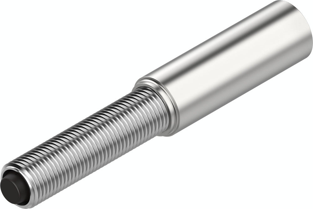 Festo Pneumatic Shock Absorber 1.0mm Stroke - Size M10 - 8073906 ...