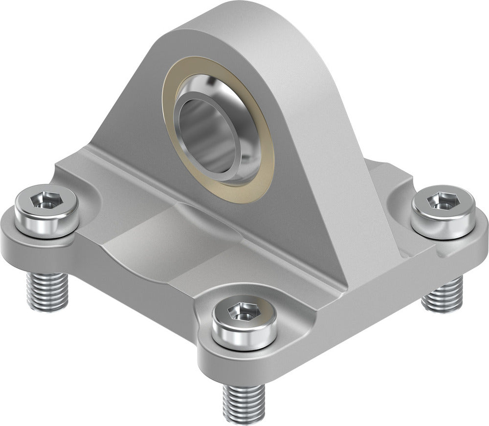 Festo Clevis Flange Size 63 ISO 15552 - 2895923 | Tameson.com