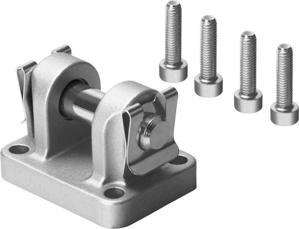 Festo Clevis Flange Size 40 - 30799 | Tameson.com