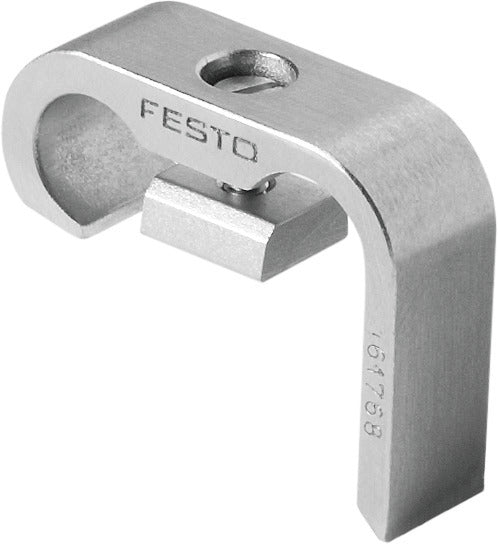 Festo Mounting Kit Size 80 - 161767 | Tameson.com